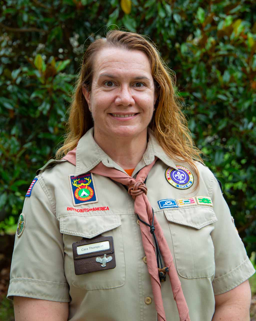 S5-549-20 – Wood Badge SC