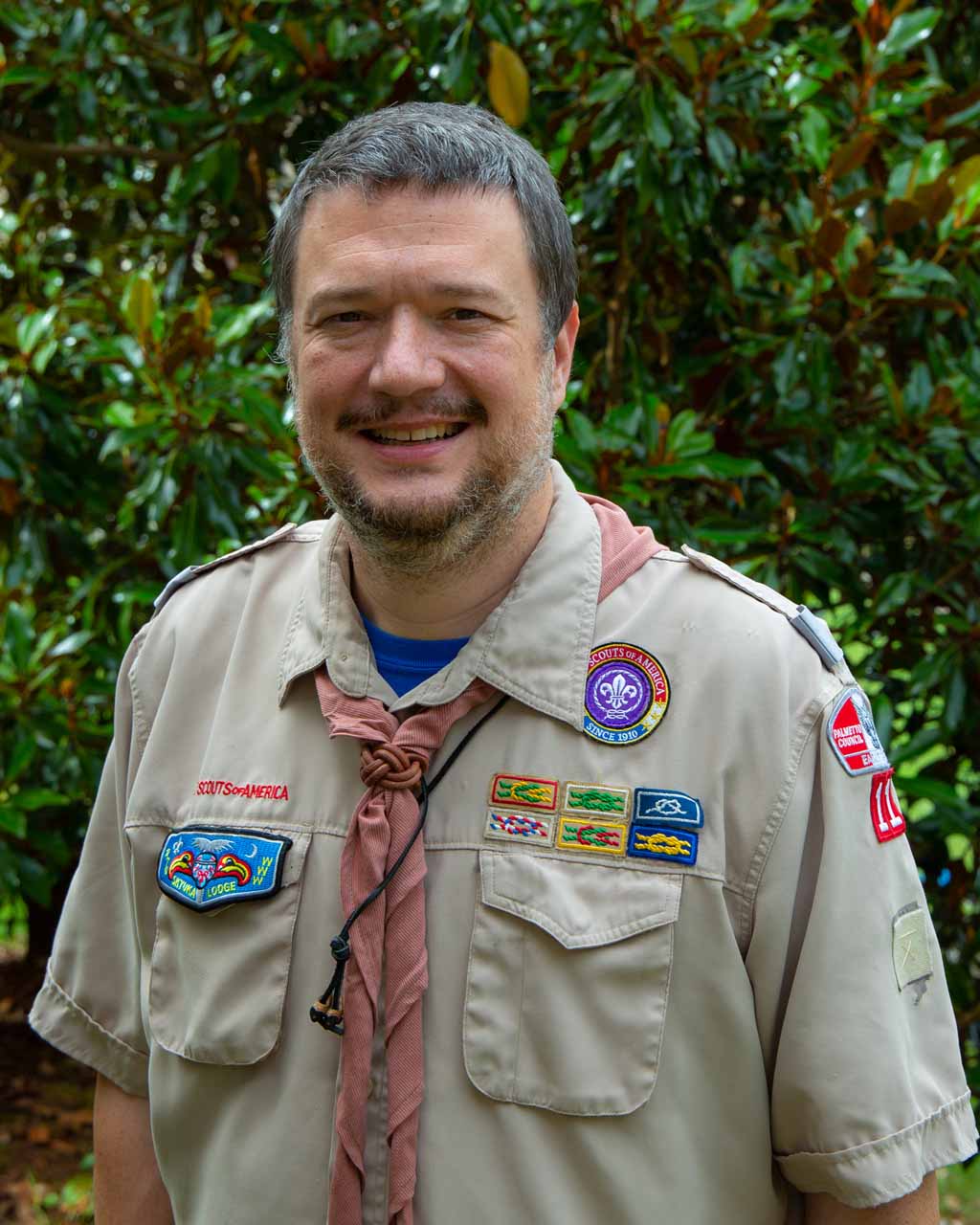 S5-549-20 – Wood Badge SC